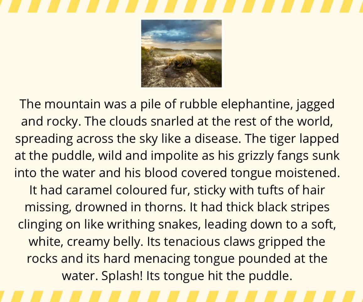 Creative Writing Groups - English with Lynn